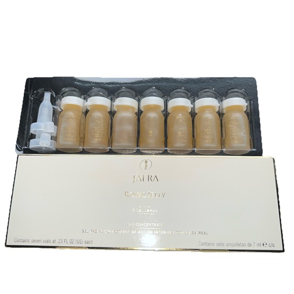 JAFRA | Skincare | Jafra Royal Jelly Lift Concentrate With ...